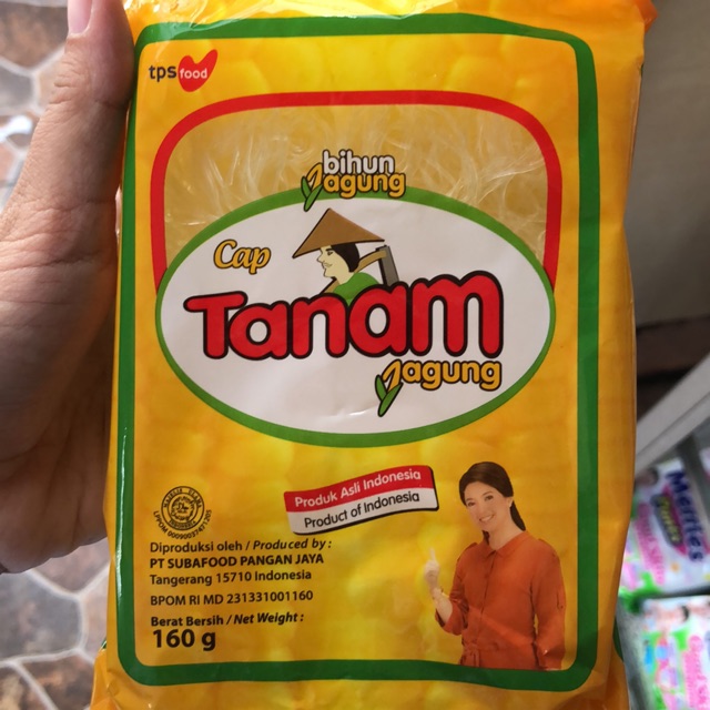 Jual Bihun Jagung Tanpa Merk / bungkus | Shopee Indonesia
