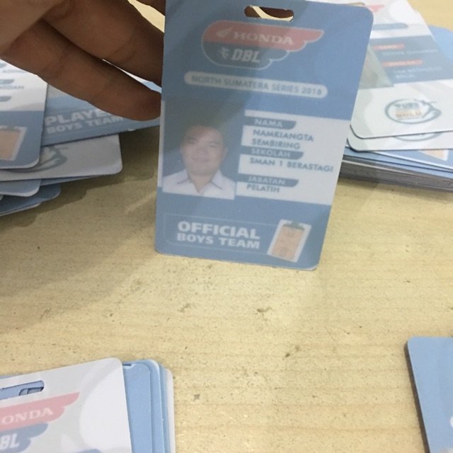 Jual ID CARD | Shopee Indonesia