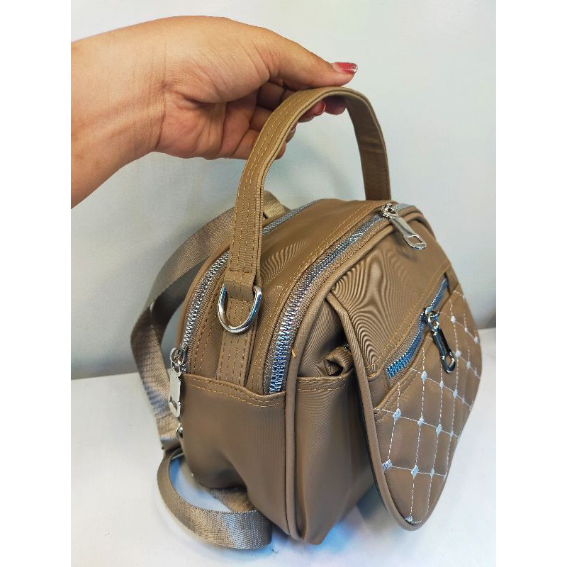 Jual Nota live 2 tas + eyeshadow | Shopee Indonesia