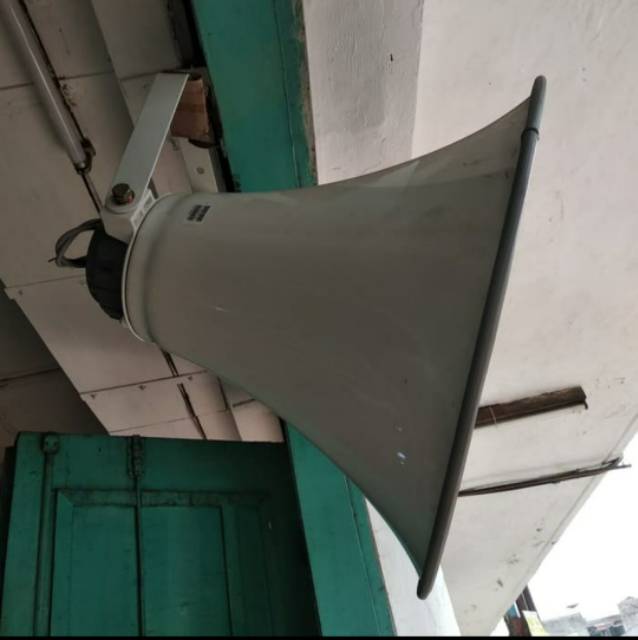 Jual toa ZH-5025B speaker menara masjid toa original | Shopee Indonesia