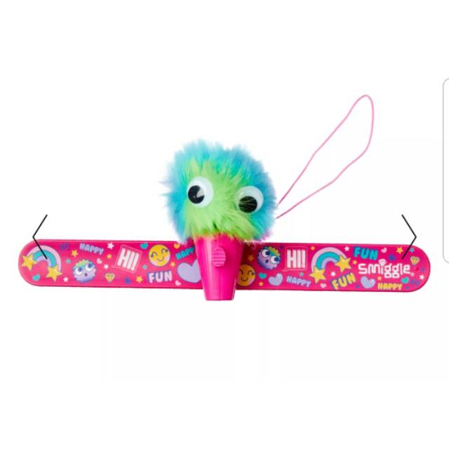 Jual Smiggle slipband pop | Shopee Indonesia