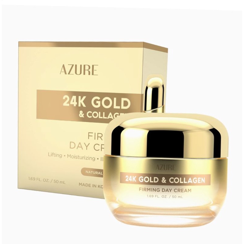 Jual Azure 24k Gold&Collagen(Jastip USA) | Shopee Indonesia