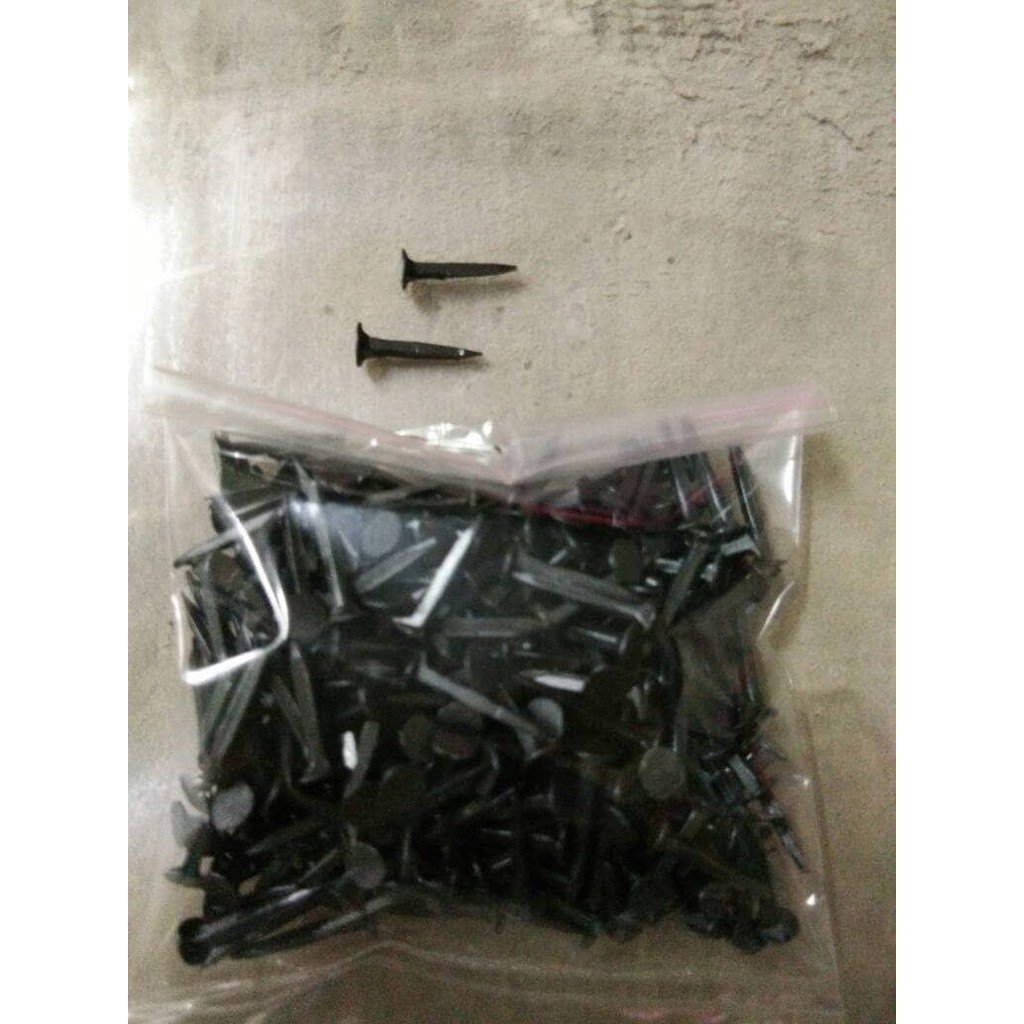 Jual PAKU SEPATU 3/8" / PAKU SEPATU Eden | Shopee Indonesia