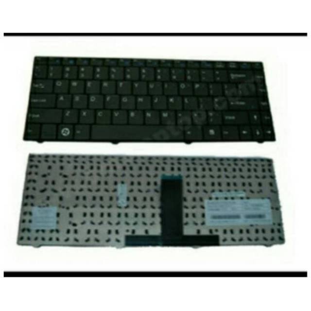 Jual KEYBOARD CLEVO W240HU | Shopee Indonesia