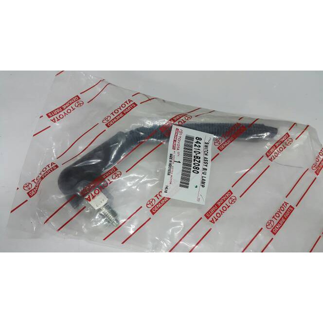 Jual switch atret/switch mundur buat toyota avanza/xenia/rush original ...