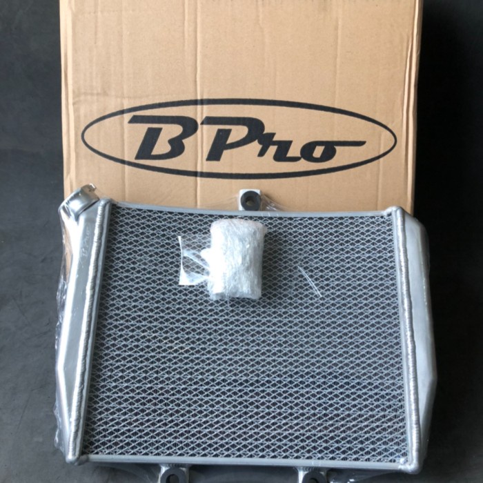 Jual radiator bpro yamaha r15 V3 | Shopee Indonesia