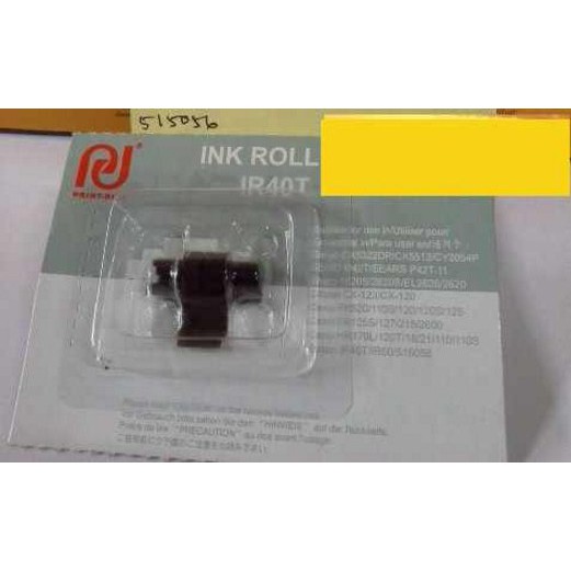 Jual InkRol IR40T | Shopee Indonesia