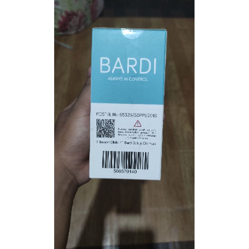 Jual Bardi Smart Lamp 9 Watt | Shopee Indonesia