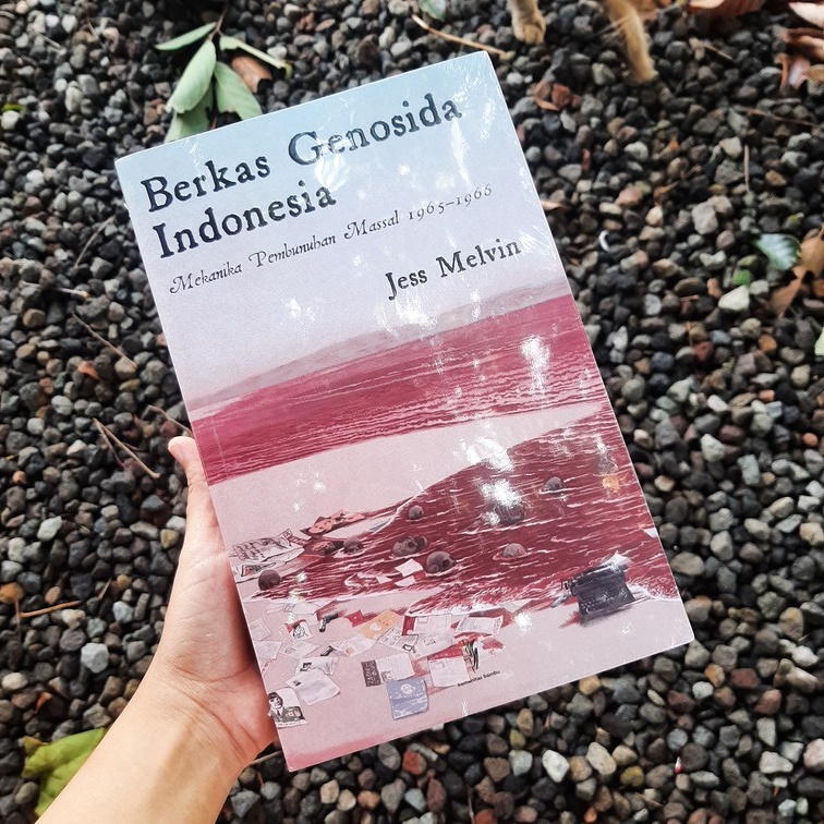 Jual Berkas Genosida Indonesia - Jess Melvin | Shopee Indonesia
