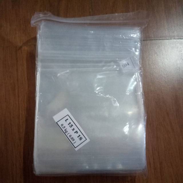 Jual Plastik Klip Snack | Shopee Indonesia