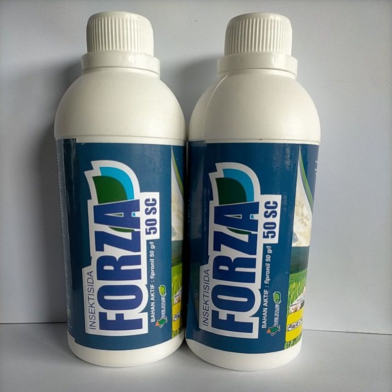 Jual INSEKTISIDA FIPRONIL FORZA 50sc | Shopee Indonesia