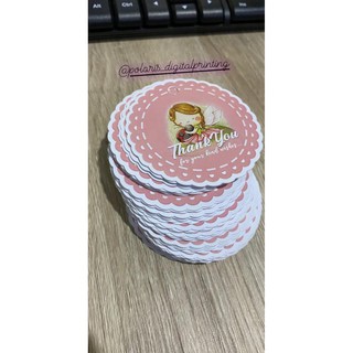 Jual CUTTING STIKER A3+ - CUTTING PUTUS - DIE CUT | Shopee Indonesia