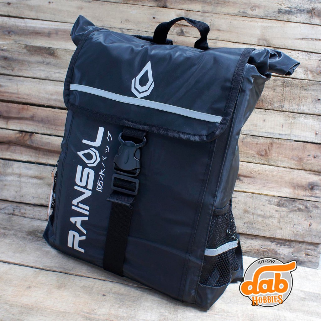 Jual Rainsol Tas Waterproof | Shopee Indonesia