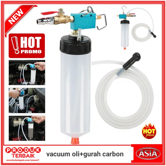 Jual MOBIL-CLEANER-VACUUM- ALAT SEDOT - VACUM CARBON CLEANER - KURAS ...