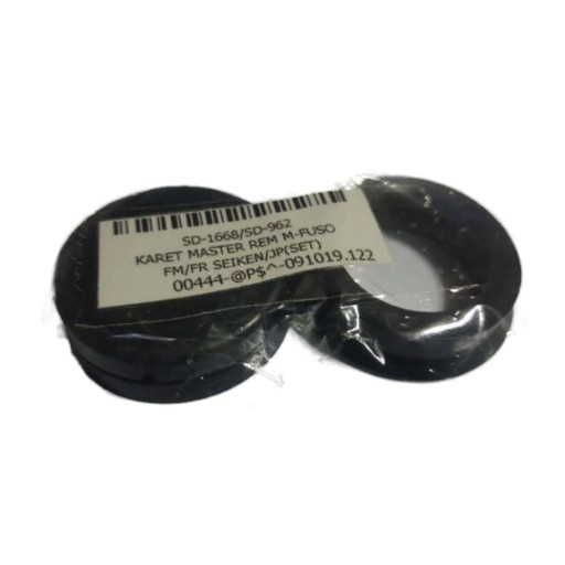 Jual 1 SET (2 Biji) Karet Master Rem/ Tandem Rem/ Rem Pusat Fuso FM215 ...