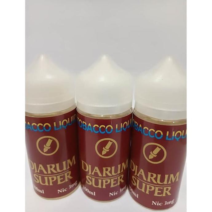 Jual ⭐⭐⭐⭐⭐Liquid Tobacco 100ml 3mg Vaporizer Likuid vape vapor Liqud ...