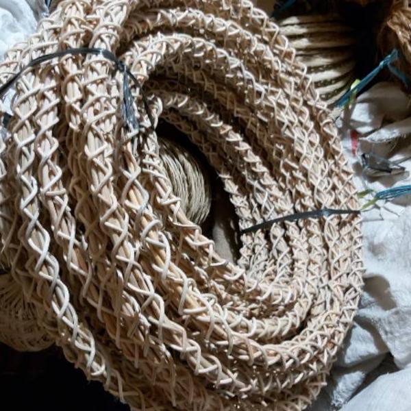 Jual Langsung Beliii.. Ring lingkaran rotan rangka buket dekorasi ...