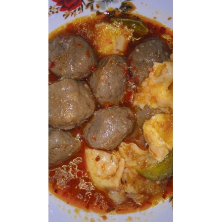 Jual BASO ACI (VACCUM) HOT JELETOT TERMURAH (PEMBELIAN MINIMAL 2 PCS ...