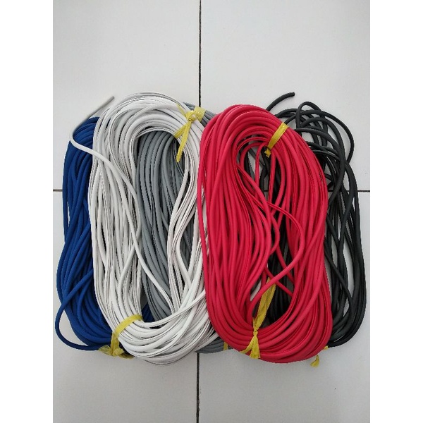 Jual Karet List Tangki Atau Laci Vespa Per Meter | Shopee Indonesia