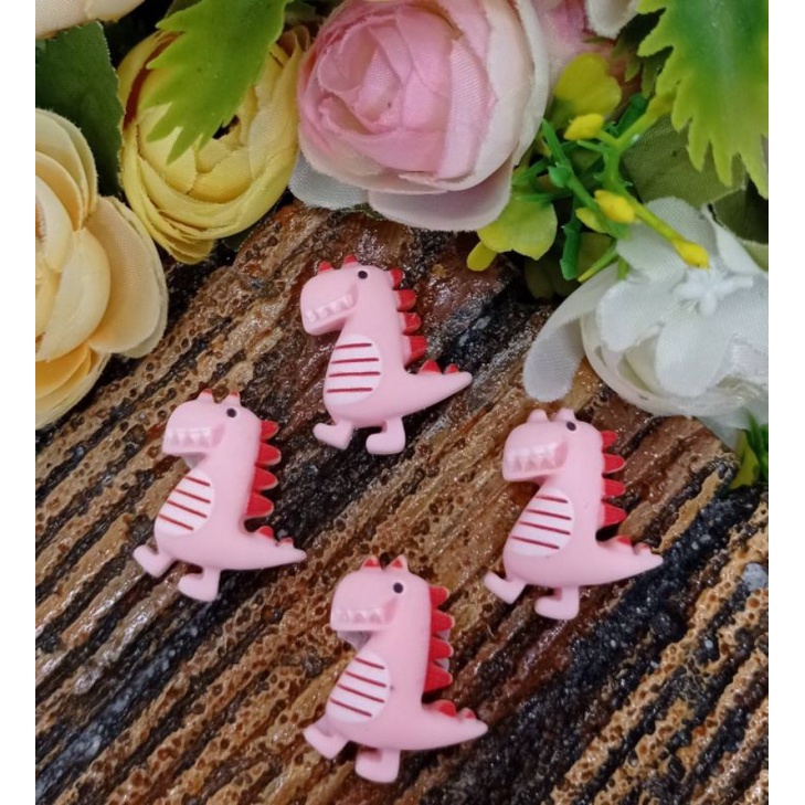 Jual 10 pcs clay resin ornamen clay clay karakter clay unik clay ...