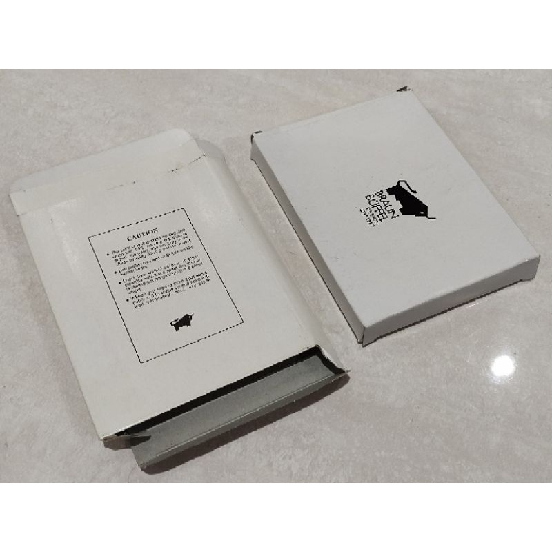 Jual dus tipis selapis bb | Shopee Indonesia