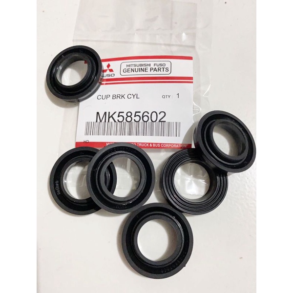 Jual Karet rem tipis CANTER ps136 HDX MK585602 | Shopee Indonesia