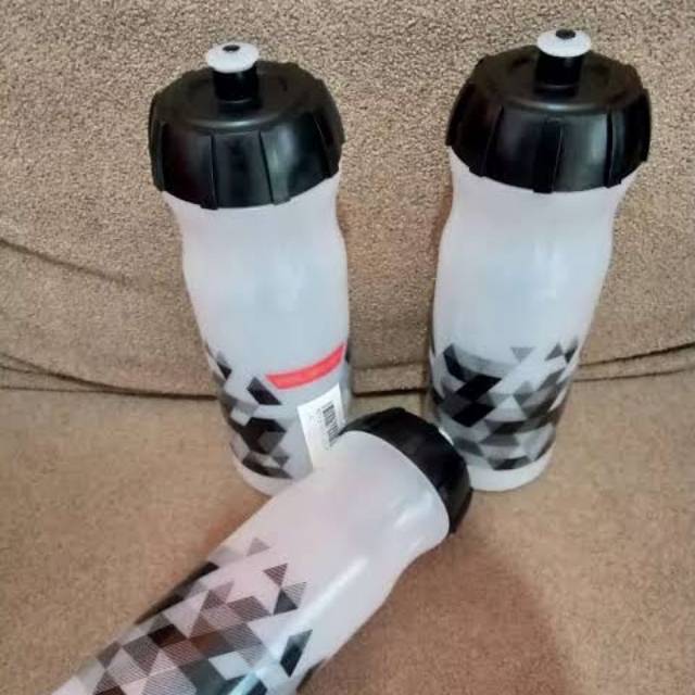 Jual Botol Air Minum Sepeda Polygon Litro 1 Liter | Shopee Indonesia