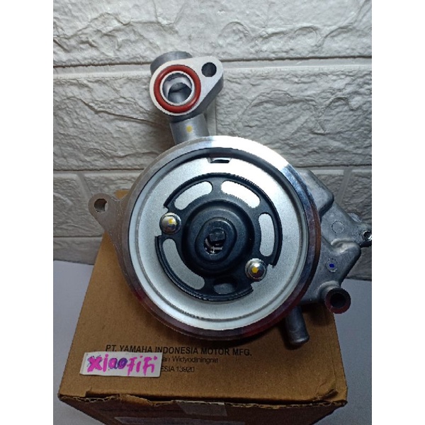 Jual water pump assy MX king,Vixion old/new R15 ( 3C1) | Shopee Indonesia