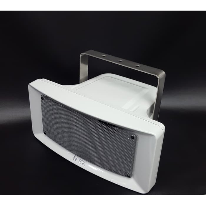Jual TOA ZS 154 WIDE HORN SPEAKER Putih | Shopee Indonesia