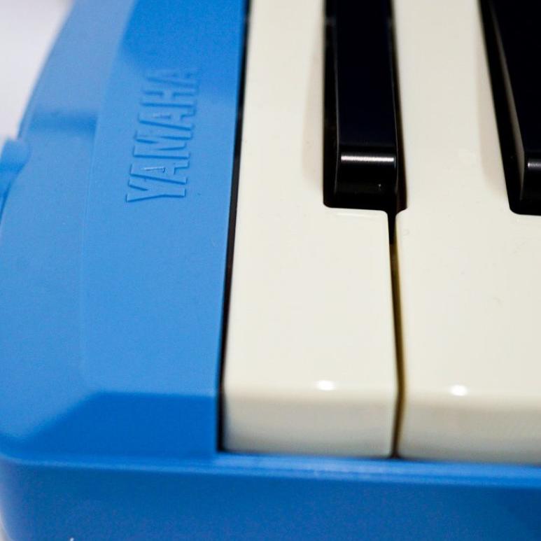 Jual Hanya [12.12!!] Pianika YAMAHA Original P32D / Pianica Yamaha P-32DSI @ | Shopee Indonesia