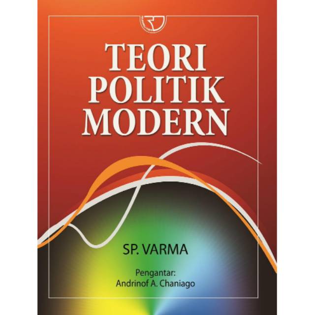 Jual Teori Politik Modern – S.P. Varma | Shopee Indonesia