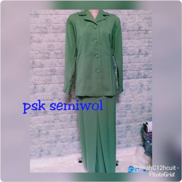 Jual psh persit semiwol | Shopee Indonesia