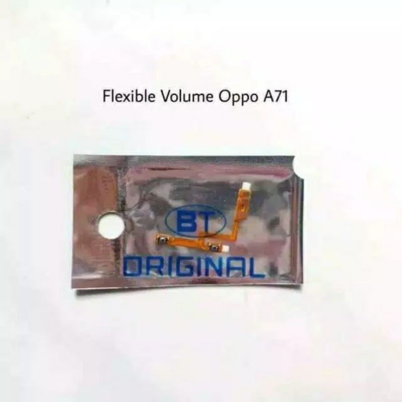 Jual FLEXIBEL FLEKSIBEL ON OFF OPPO A71 FLEXIBLE POWET | Shopee Indonesia
