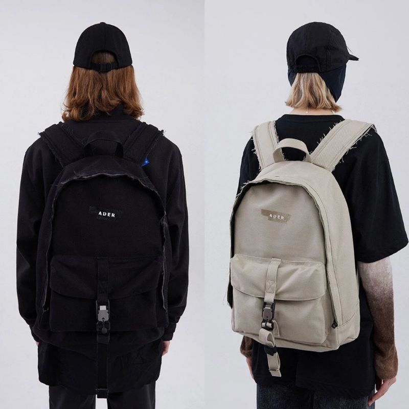 Jual Ader Error Duct Tape Backpack | Shopee Indonesia