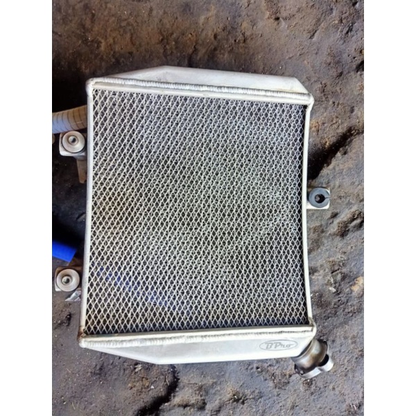 Jual radiator bpro ninja | Shopee Indonesia