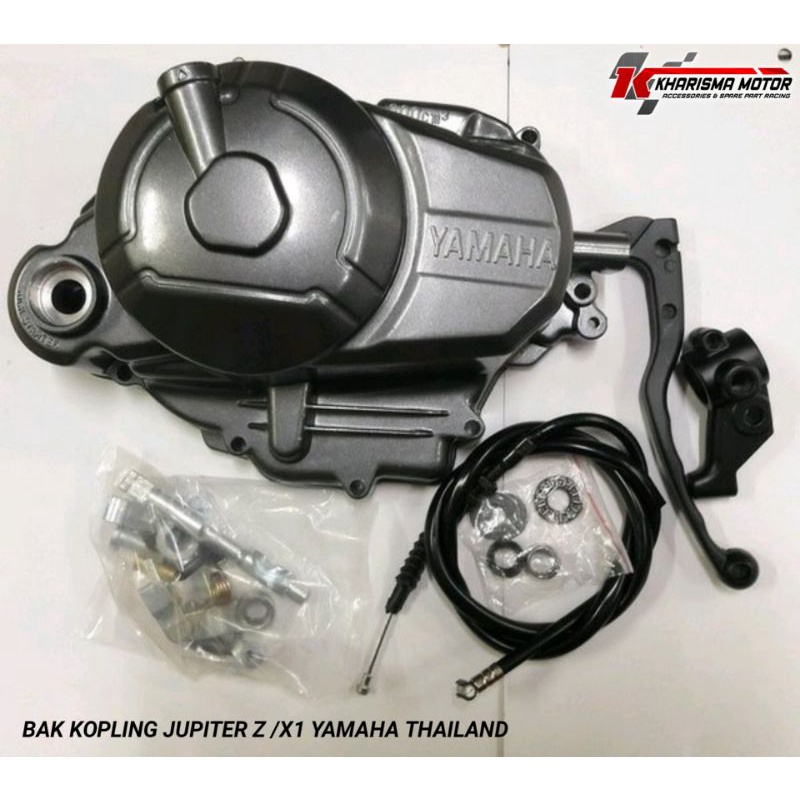 Jual BAK KOPLING JUPITER Z/X1 YAMAHA THAILAND | Shopee Indonesia