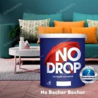 Jual NO DROP WATEROROOF / CAT PELAPIS ANTI BOCOR / CAT NODROP ANTI BOCOR / LUAR 1KG/ PJAWA Cat ...