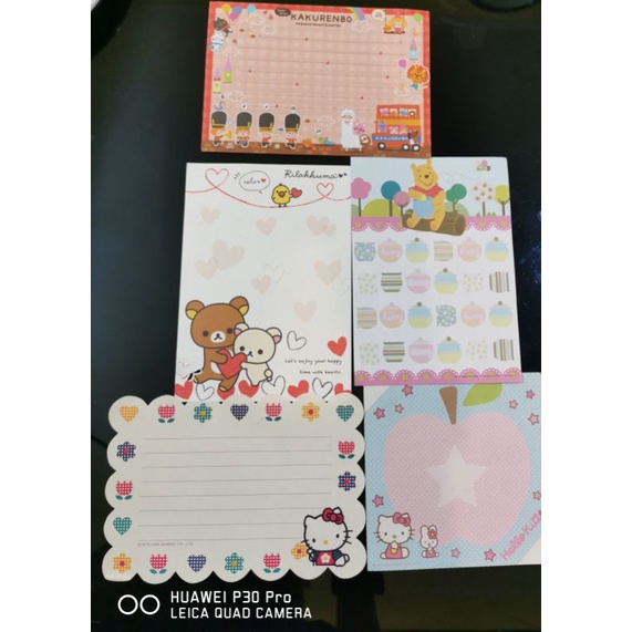 Jual kertas memo kecil lucu | Shopee Indonesia