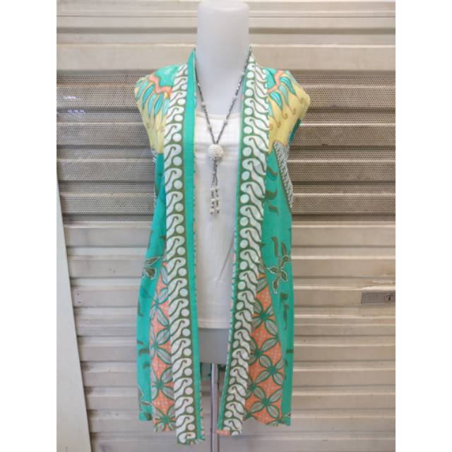 Jual Rompi Batik | Shopee Indonesia