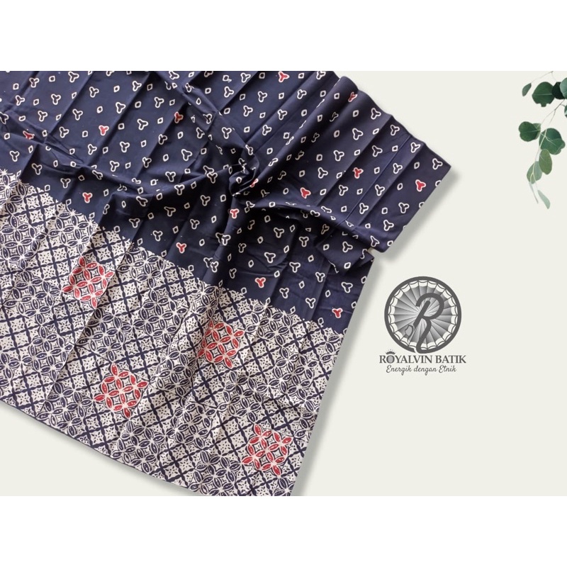 Jual Royalvin batik - Batik Tasik/Garutan - Coletan | Shopee Indonesia