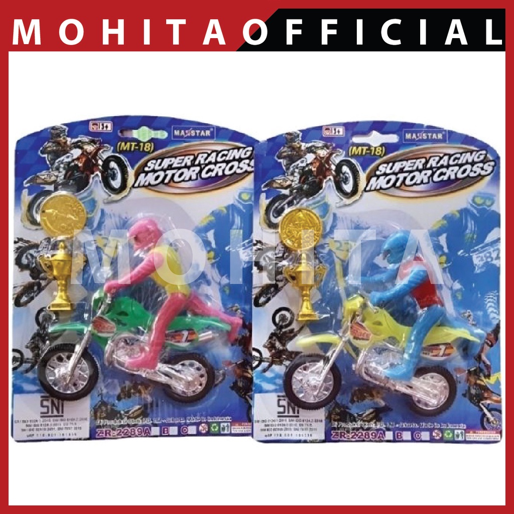 Jual motor trail mini/mainan motor/mainan motor trail/motor trail/motor ...