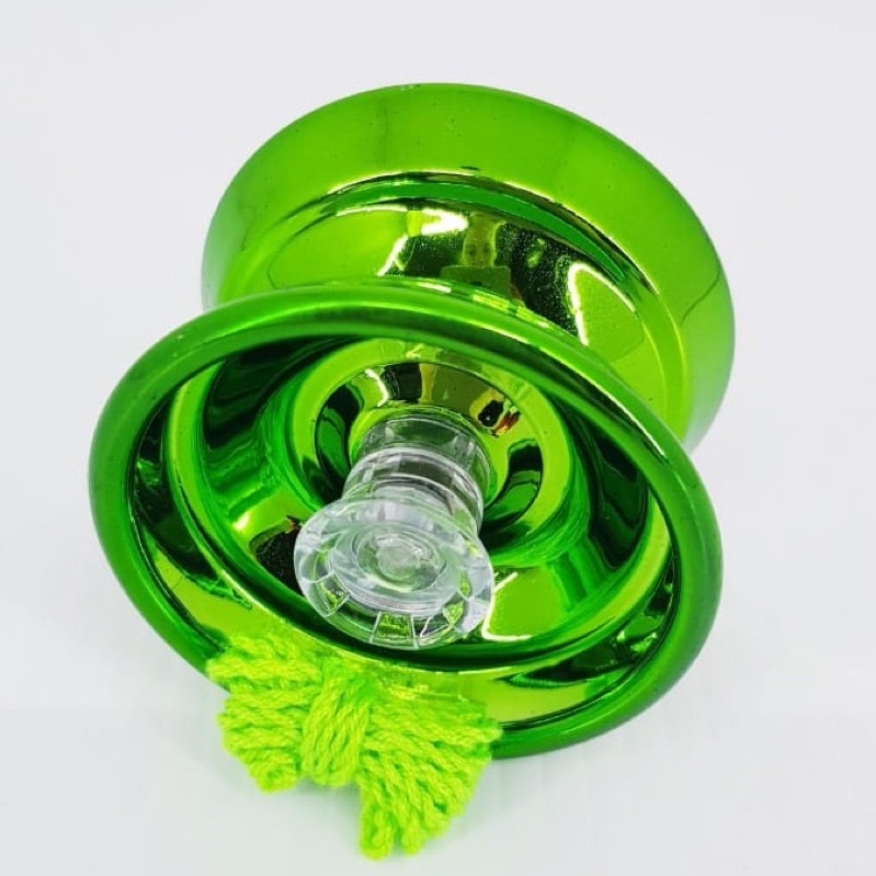 Jual Mainan Yoyo fancy yoyo bearing SNI YOYO BESI BEARING CHROME ...