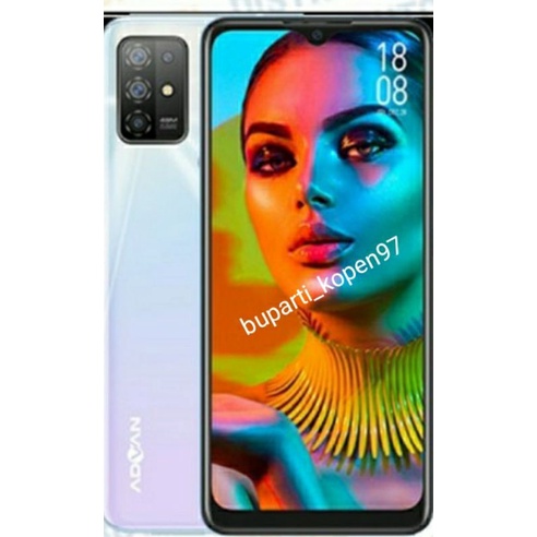 Jual ADVAN GX 6/64 ORI | Shopee Indonesia