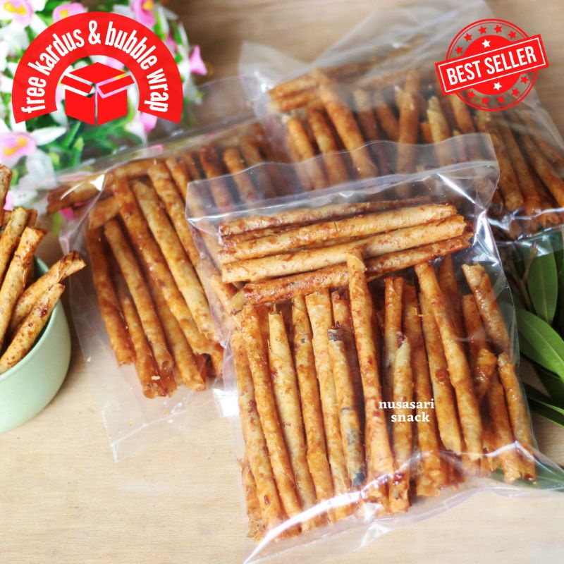 Jual Sale PISANG Aroma 1kg Sumpia Mini Roll | Shopee Indonesia