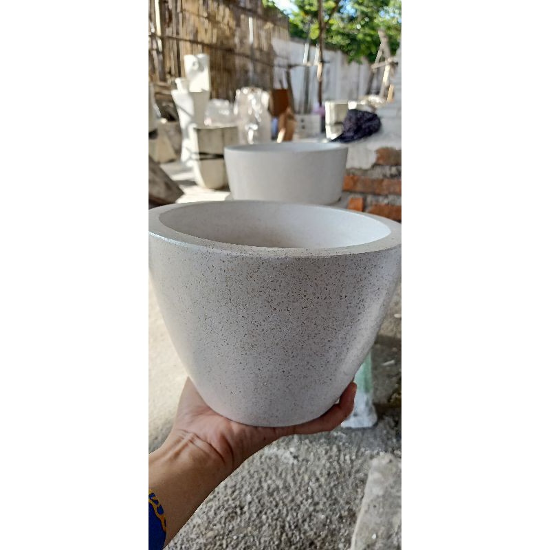 Jual Pot bunga Teraso cantik | Shopee Indonesia