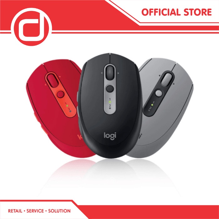 Jual Mouse Logitech M590 | Shopee Indonesia