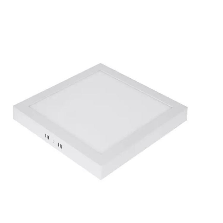 Jual LAMPU DOWNLIGHT OUTBOW 12W KOTAK OB PANEL 12 WATT W PERSEGI SQUARE ...