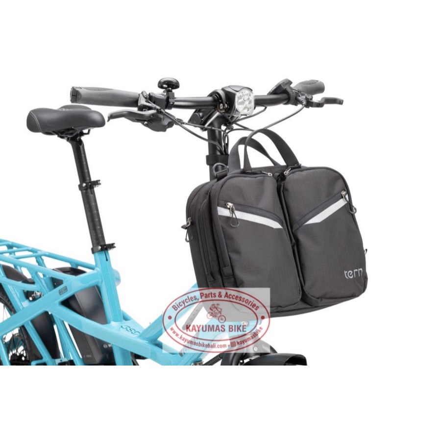 Jual TAS FRONT BLOCK TERN HQ BAG FOLDING BIKE SEPEDA LIPAT | Shopee ...