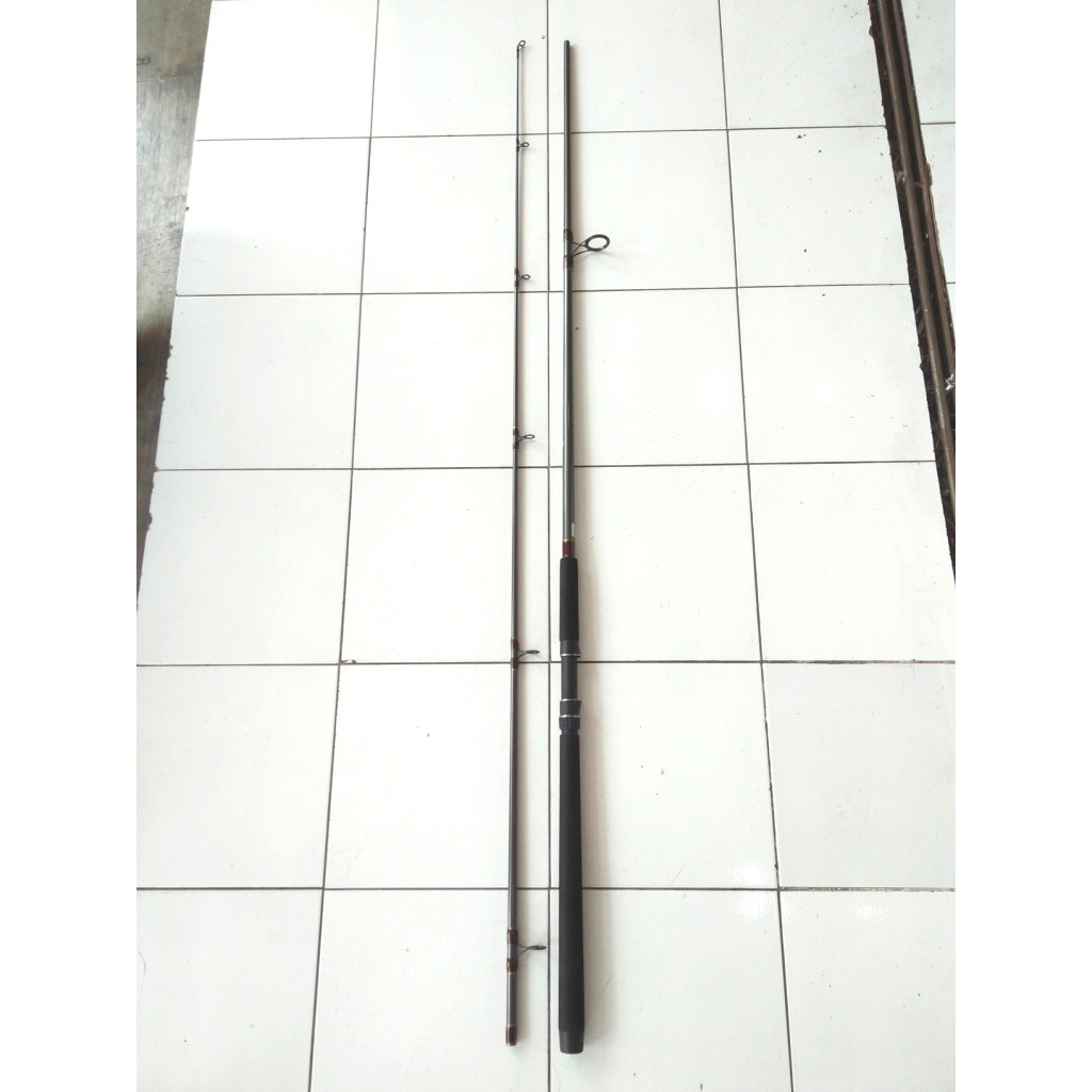 Jual JORAN PANCING TICA ADVANTAGE 300 JORAN SAMBUNG DUA 3 METER ...