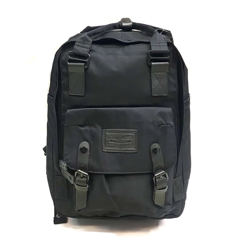 Jual TERLARIS / TAS RANSEL DOUGHNUT UKURAN BESAR #6191 / BACKPACK ...